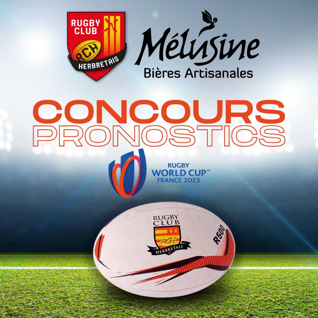 CONCOURS PRONOSTICS CONCOURS PRONOSTICS
